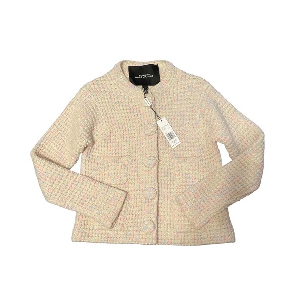 Marc Jacobs | Jackets & Coats | Marc Jacobs Runway Jacket | Poshmark